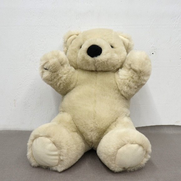 Bear Factory | Toys | Vintage 2in Tall Teddy Bear Arms Up For A Hug The ...